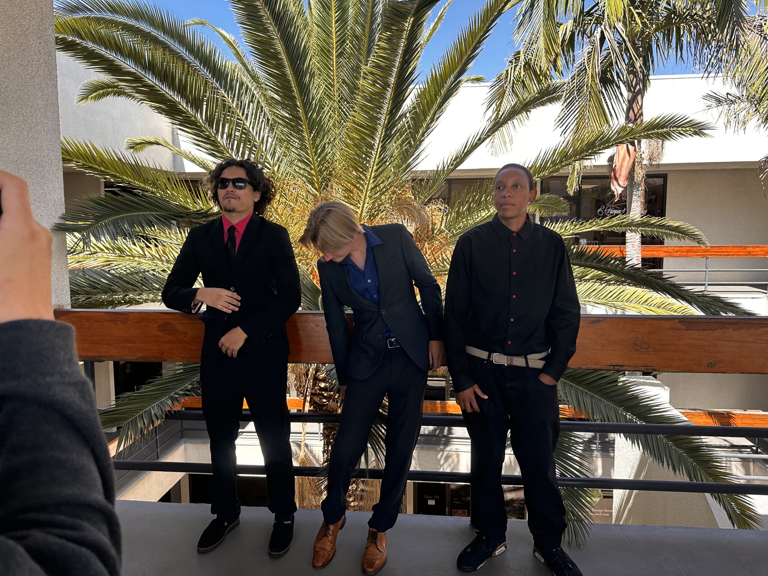 Apply - J.D.I Systems